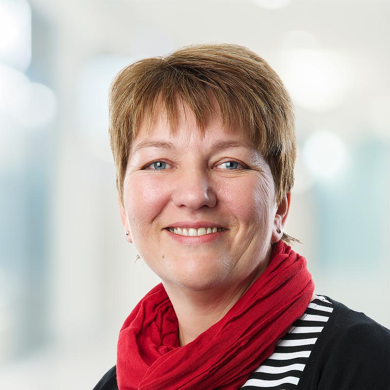 Sarah Kirby - PA to the Chairman and Managing Director - Ellis Campbell